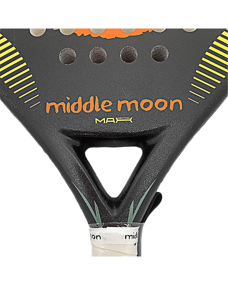 MIDDLE MOON AQUILES 2.0 2024